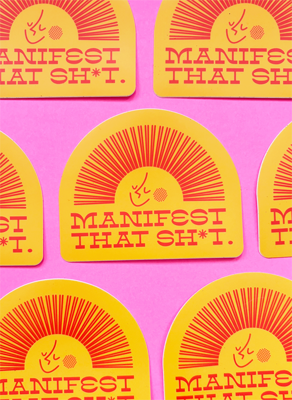 Stickers – goodlittledesign